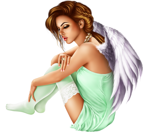 tubes anges1 - Page 3