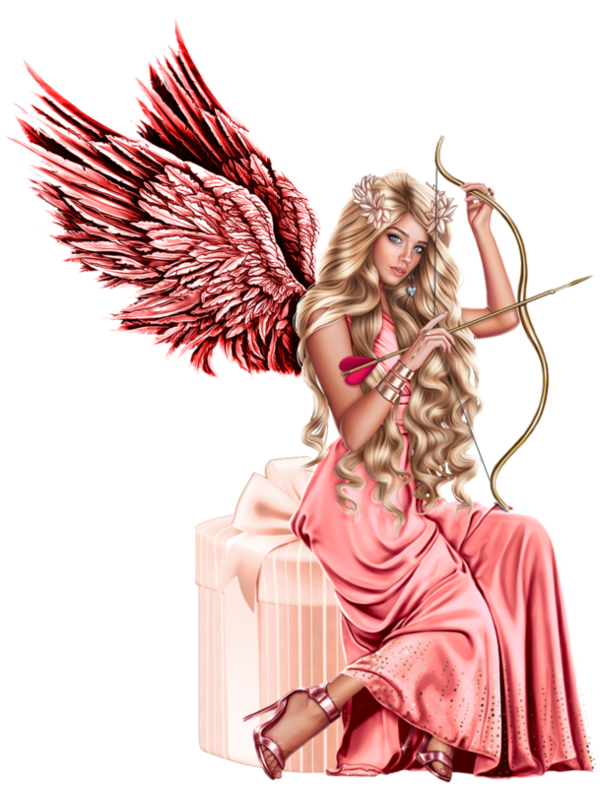 tubes anges1 - Page 2