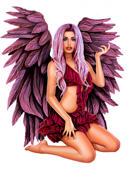 tubes anges1 - Page 3