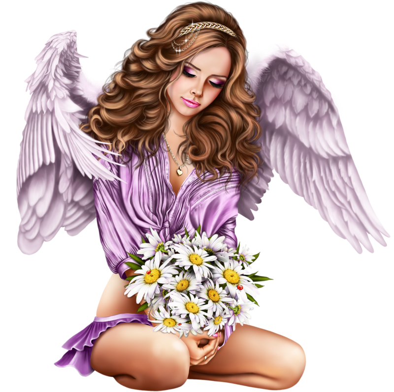 tubes anges1 - Page 2