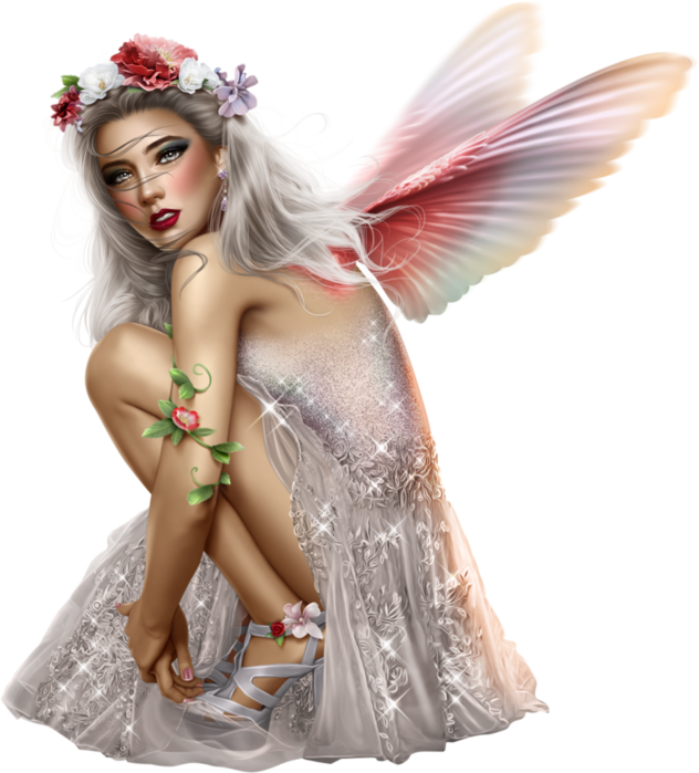 tubes anges1 - Page 3