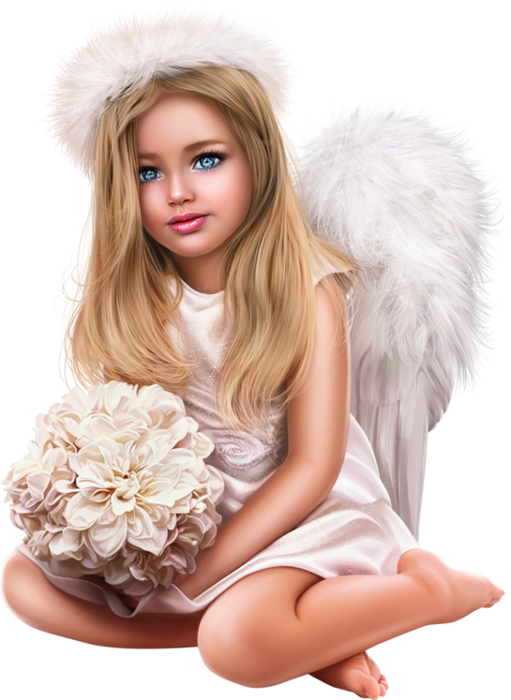 tubes anges1 - Page 3